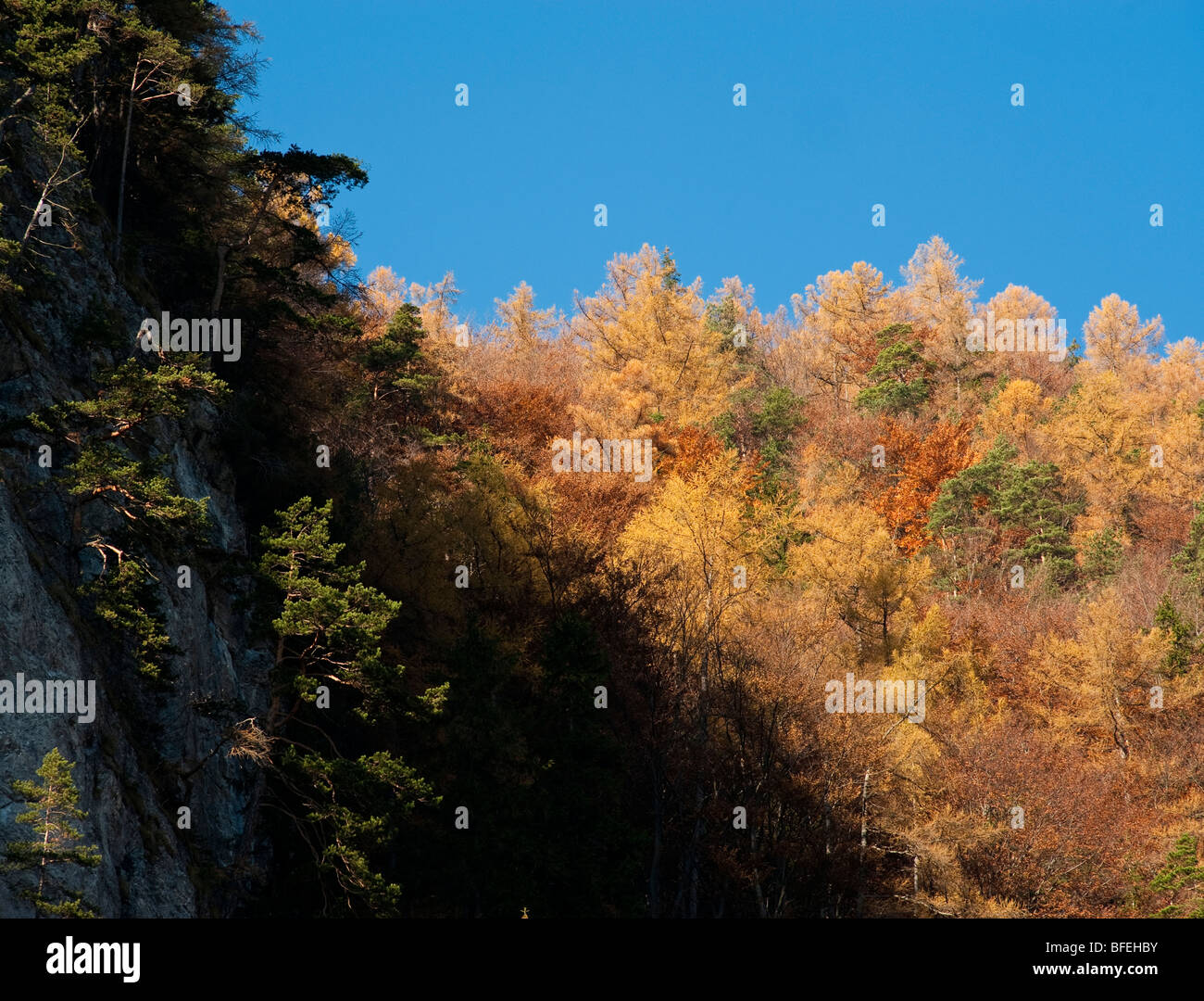 Kvacianska dolina hi-res stock photography and images - Alamy