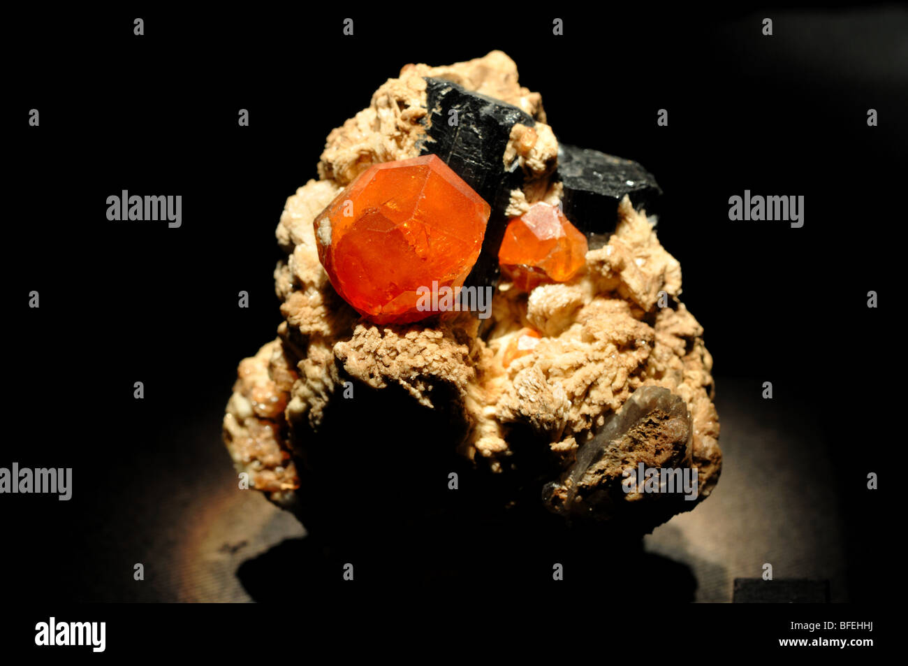 Grossular hi-res stock photography and images - Alamy