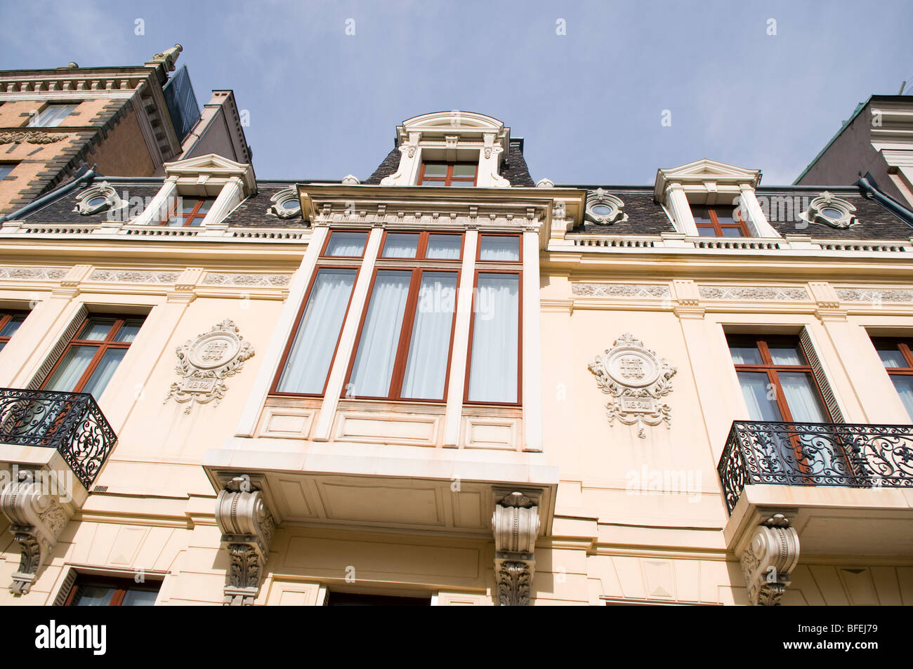 Minister of state hi-res stock photography and images - Alamy
