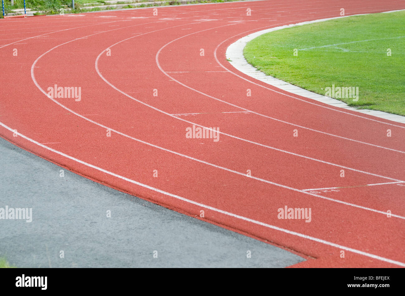 Sport racetrack hi-res stock photography and images - Alamy