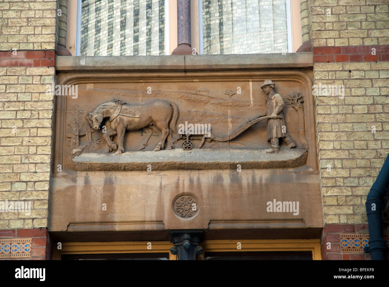 Cambridge corn exchange hi-res stock photography and images - Alamy