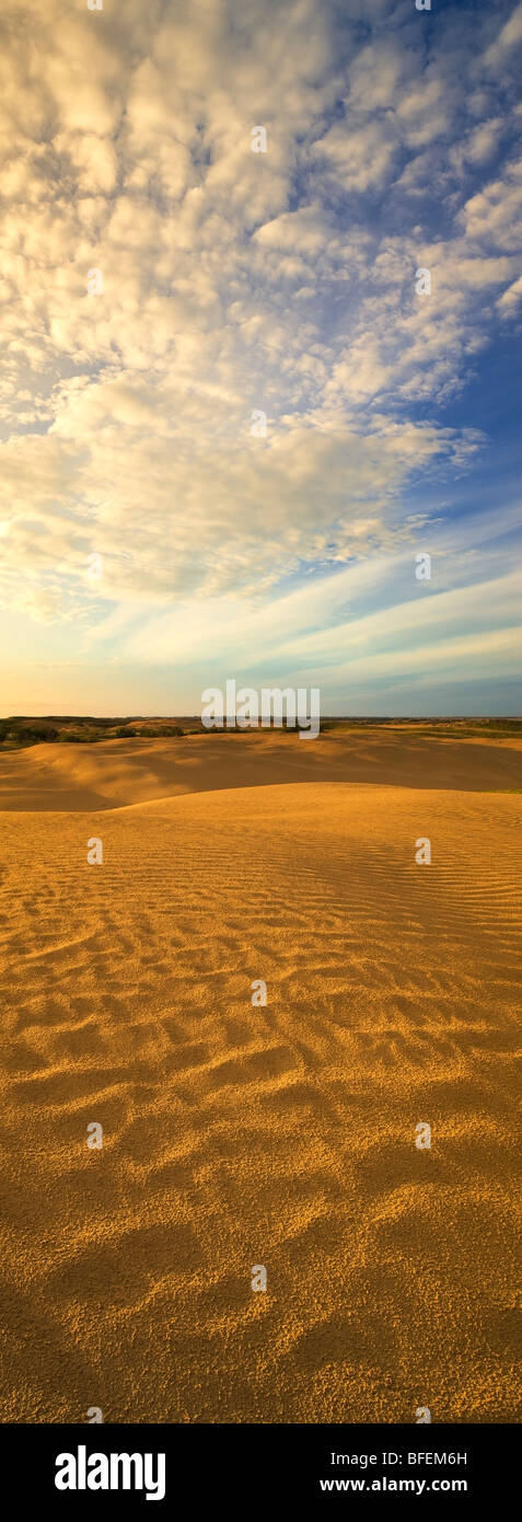 Sceptre Saskatchewan High Resolution Stock Photography and Images - Alamy