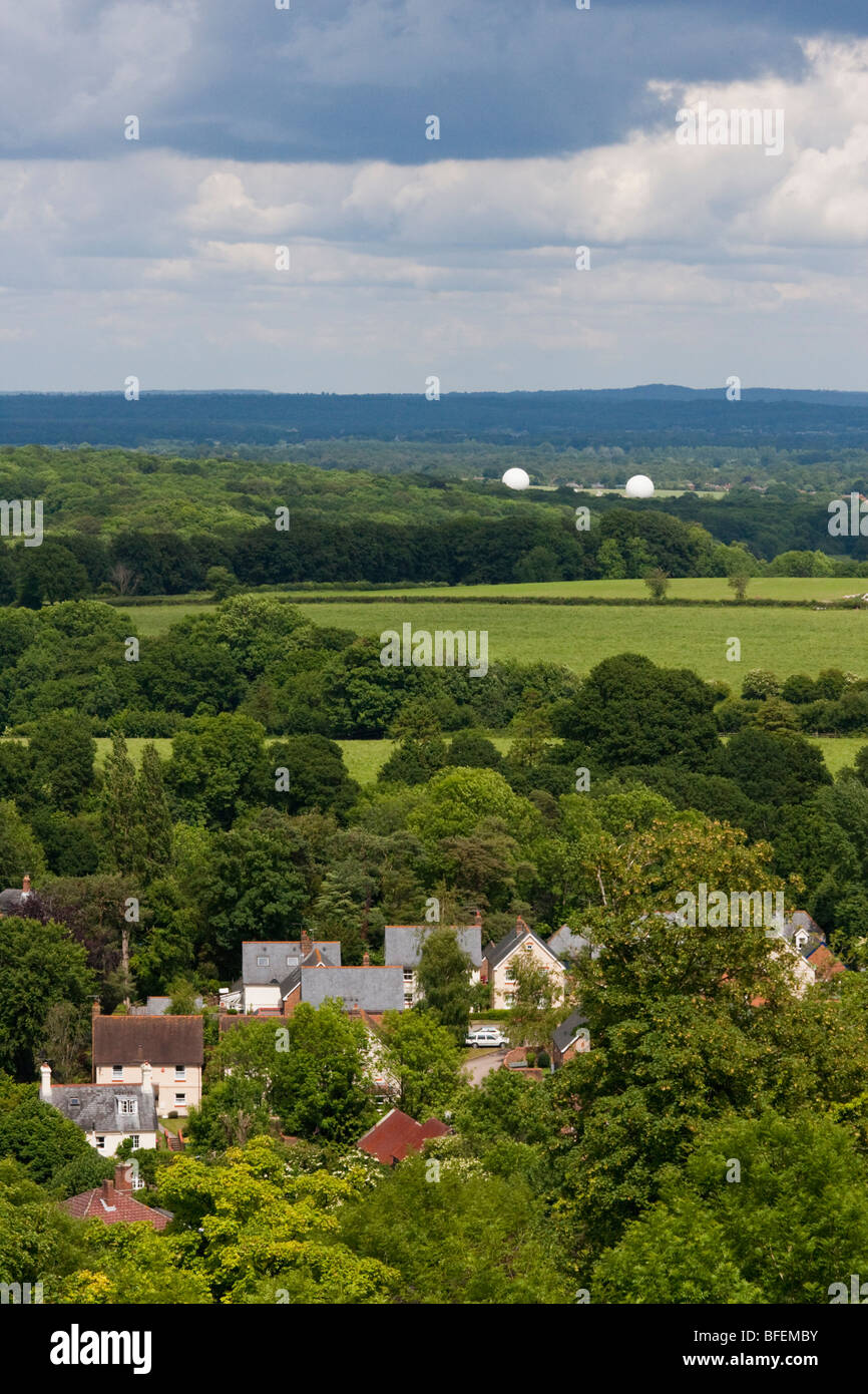 Raf oakhanger hi-res stock photography and images - Alamy