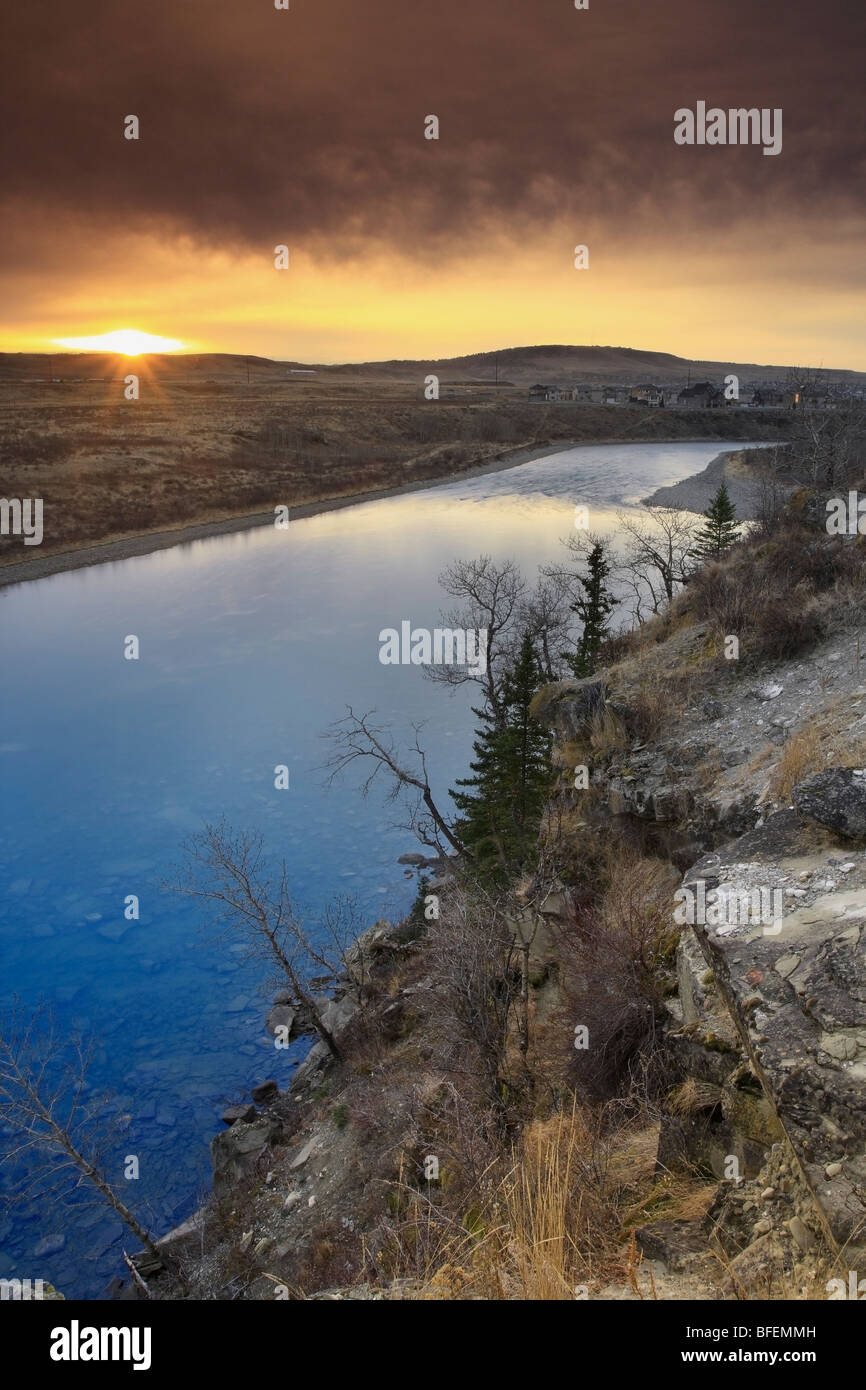 Cochrane river hi-res stock photography and images - Alamy