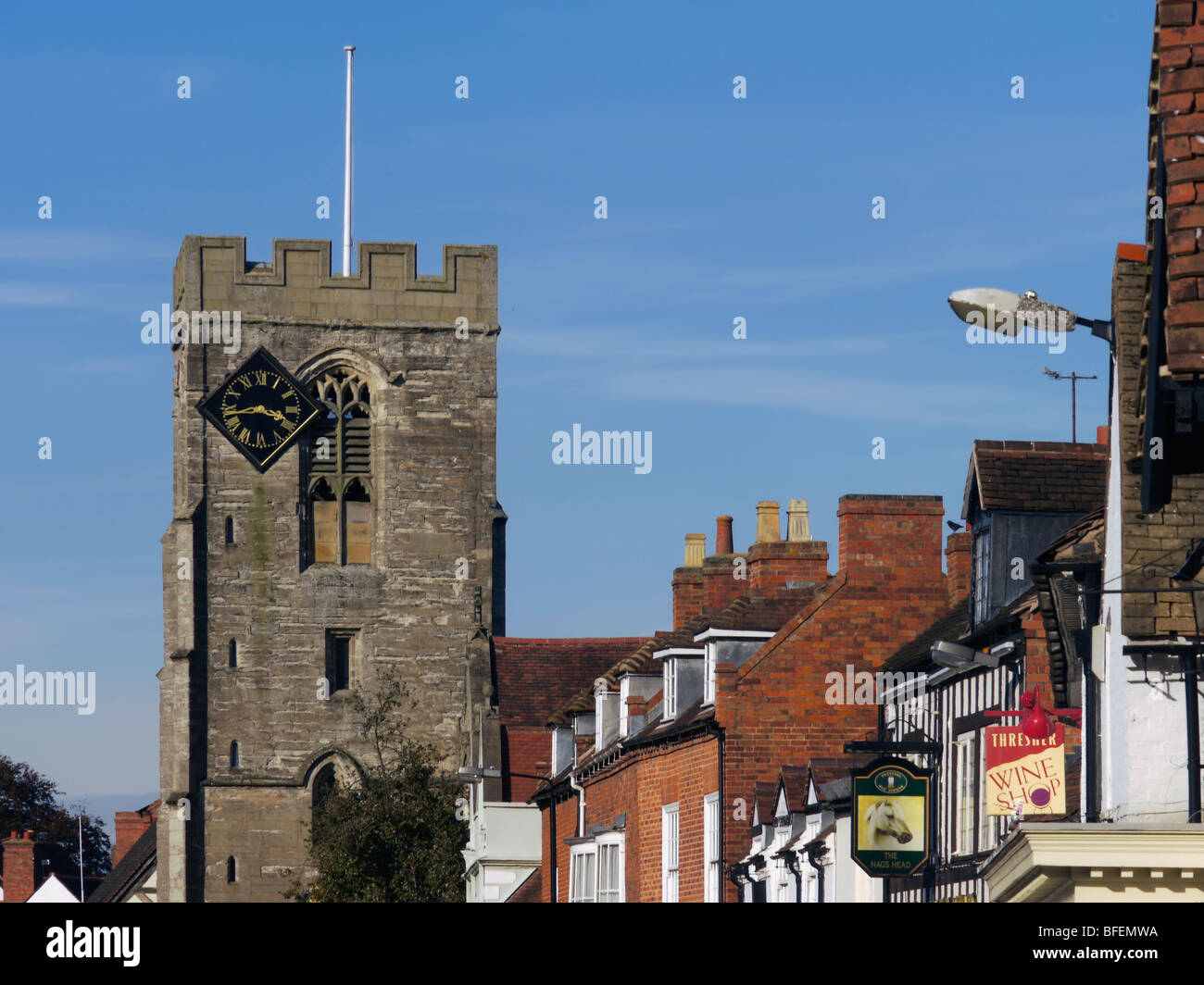 architecture building exterior Christianity church Stock Photo - Alamy