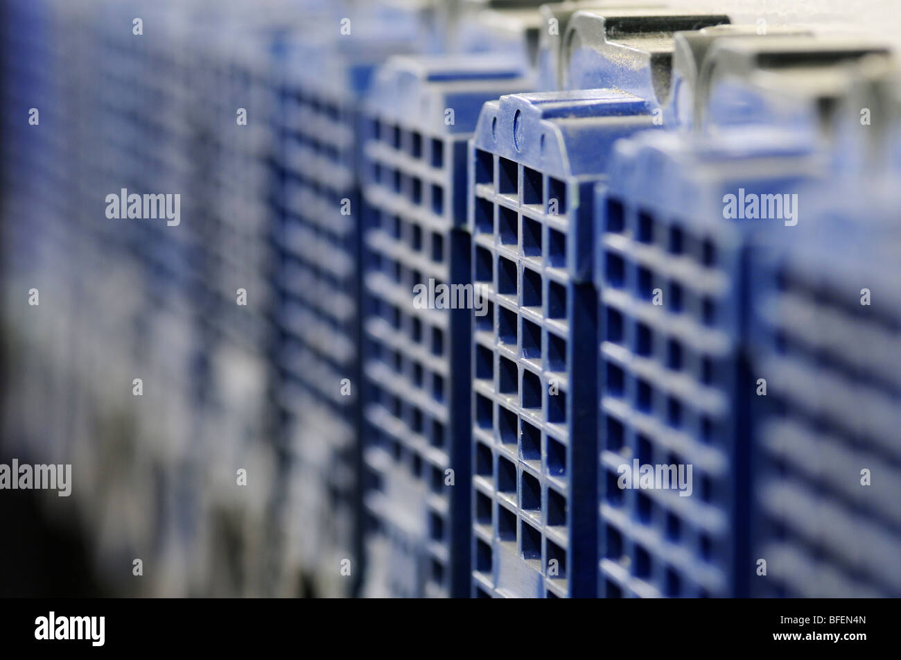 Plugboards hi-res stock photography and images - Alamy