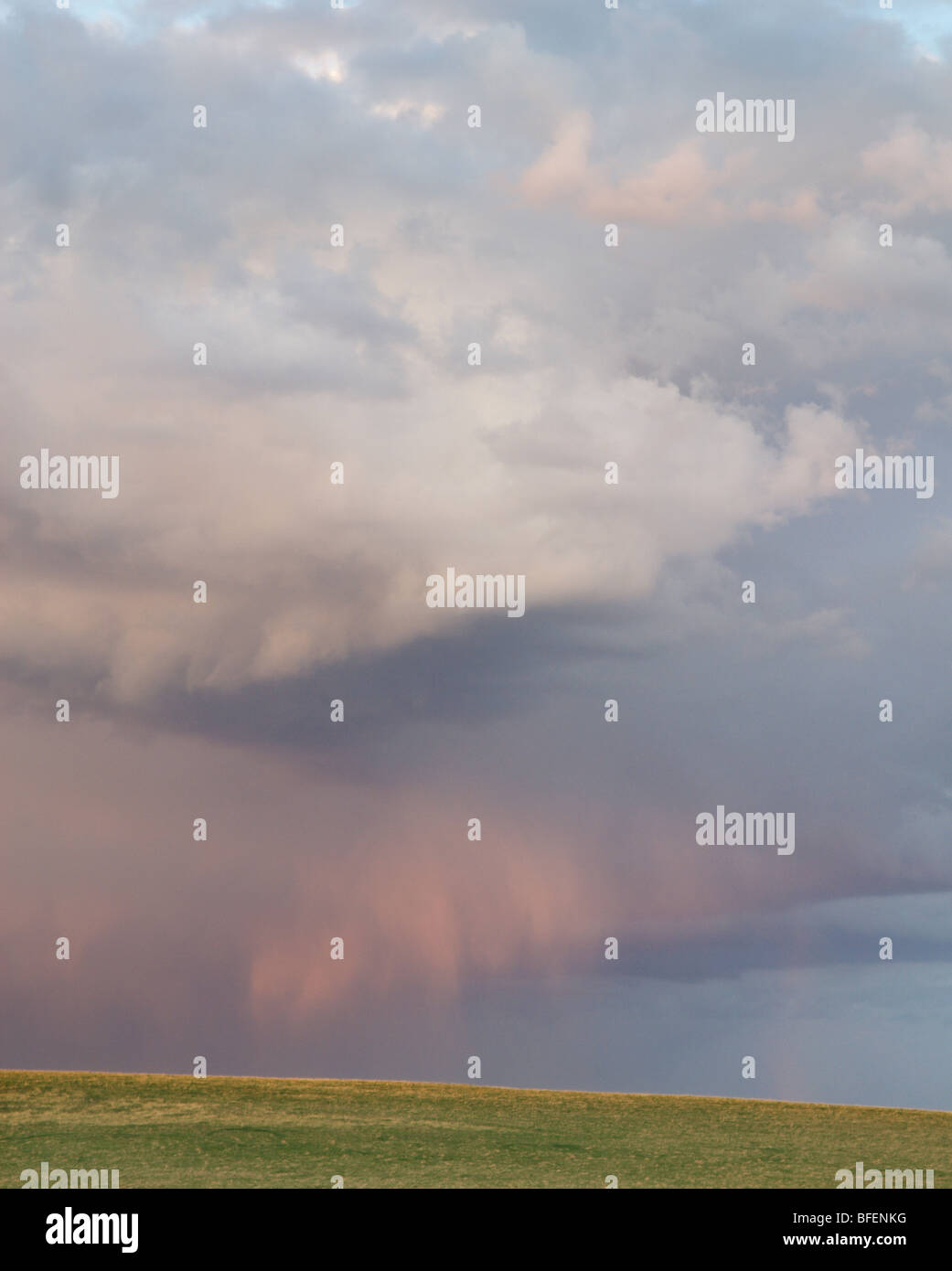 Spring storm hi-res stock photography and images - Alamy