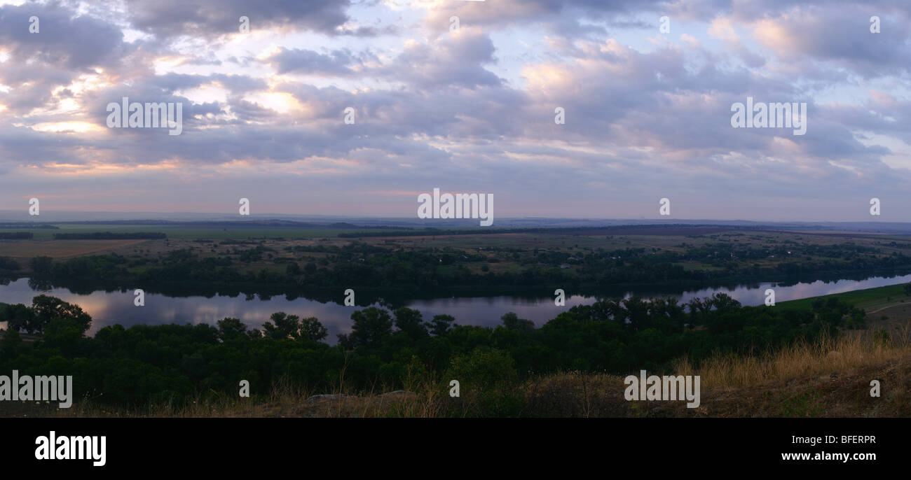 River donets hi-res stock photography and images - Alamy