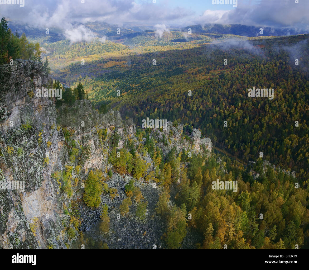 Ural mountains hi-res stock photography and images - Alamy