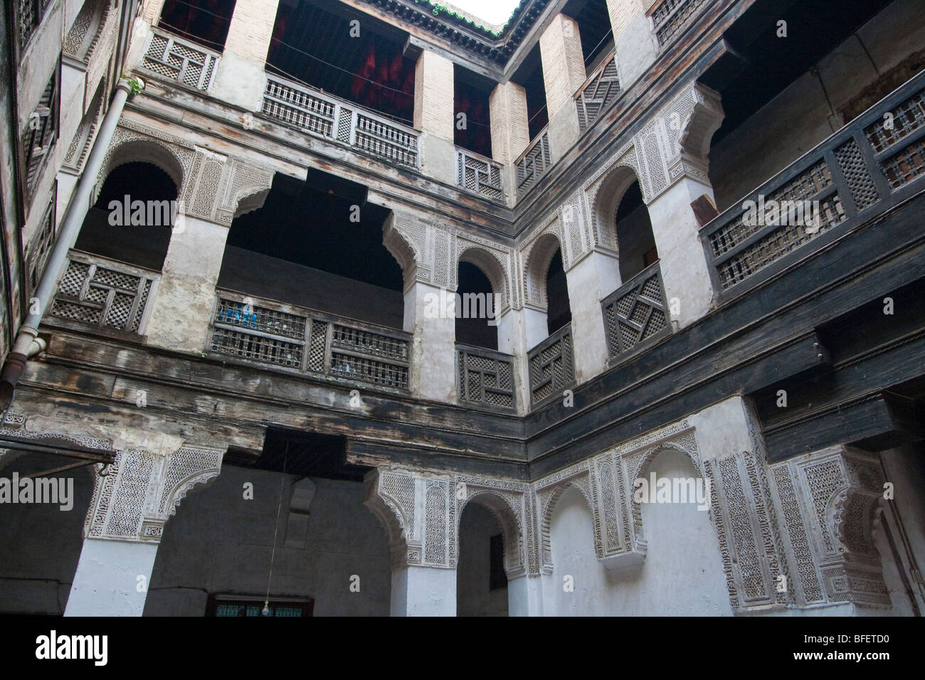 Caravanseray hi-res stock photography and images - Alamy