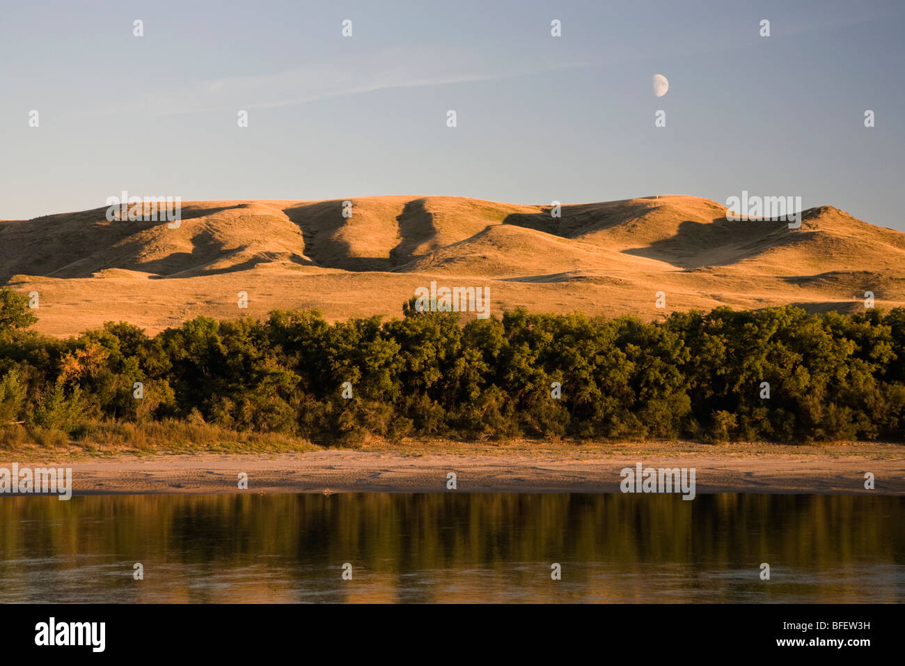 Saskatchewan scenic hi-res stock photography and images - Alamy