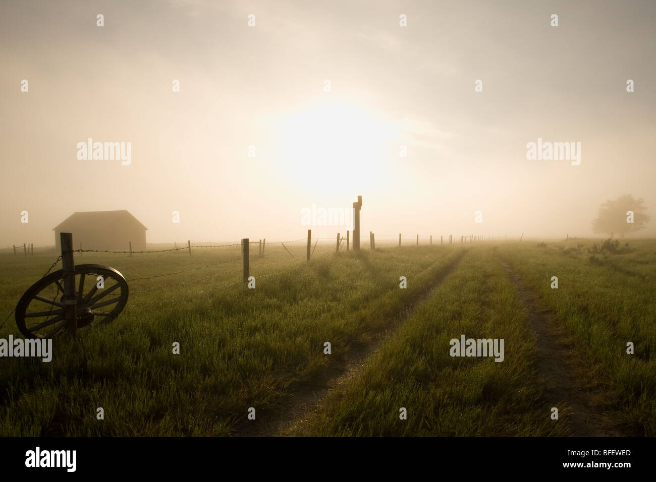 Estuary saskatchewan hi-res stock photography and images - Alamy