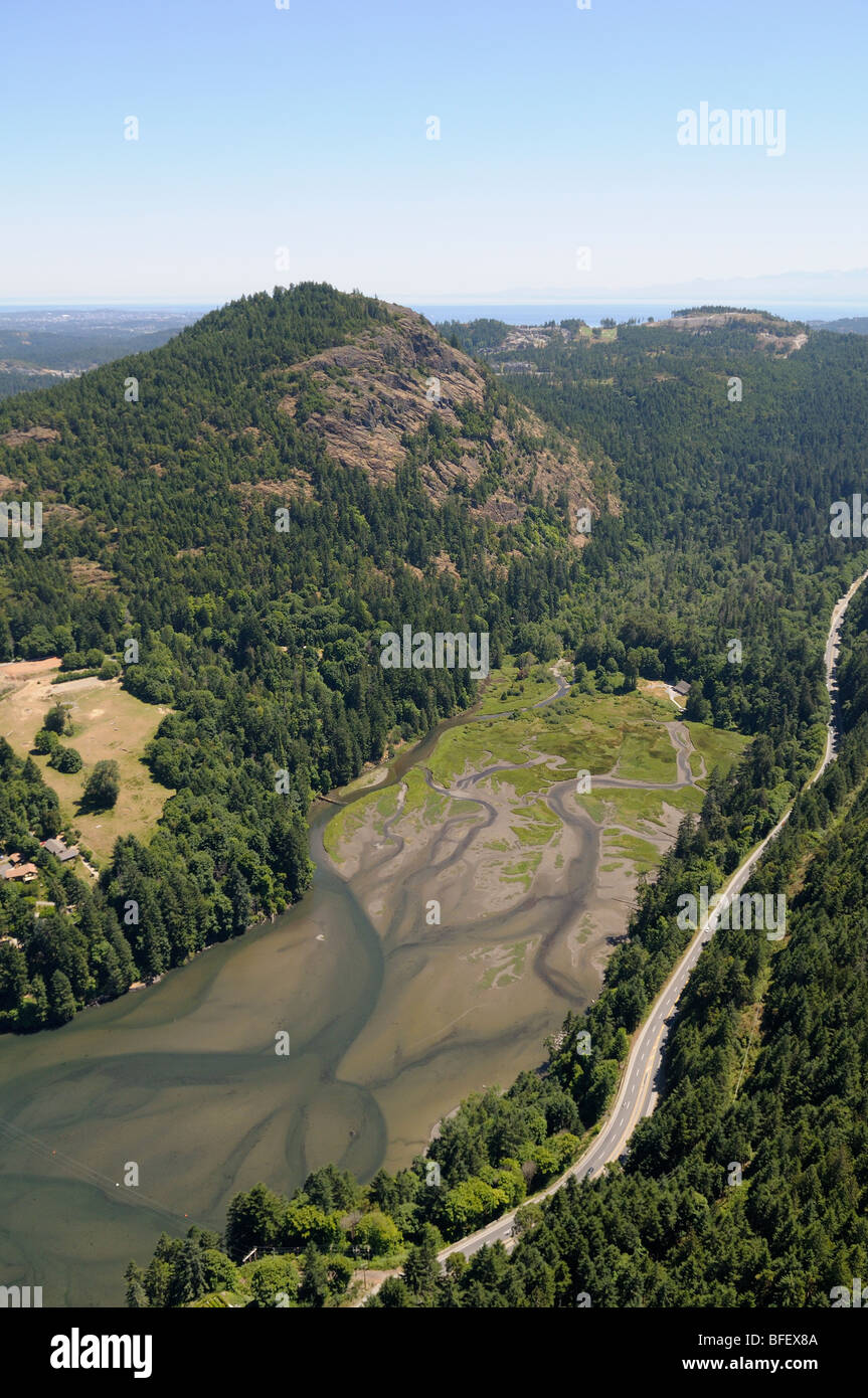 Finlayson arm hi-res stock photography and images - Alamy