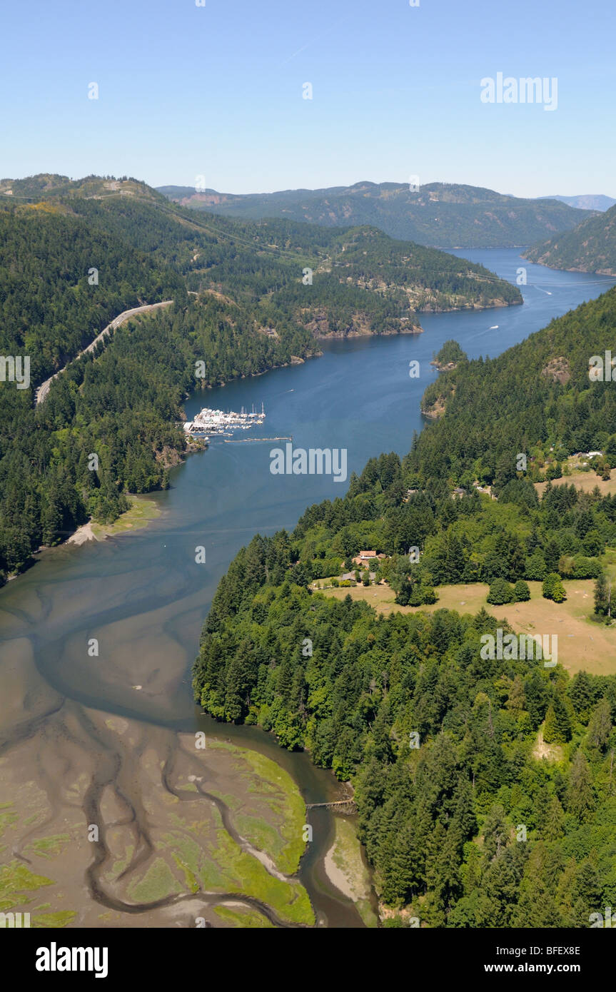 Finlayson arm hi-res stock photography and images - Alamy