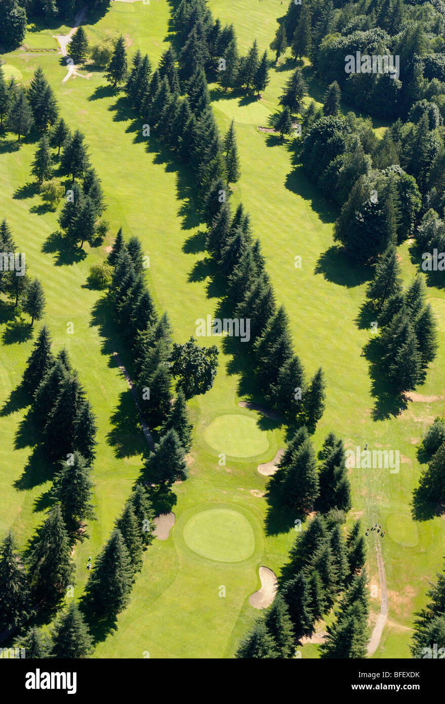 The vancouver golf club hi-res stock photography and images - Alamy