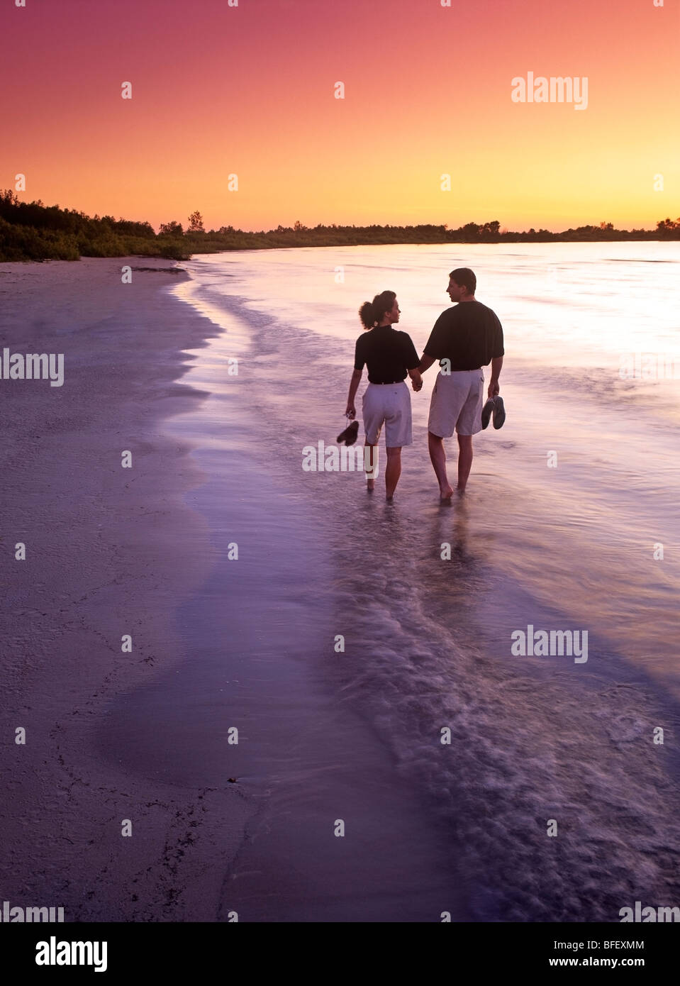 Patricia beach hi-res stock photography and images - Alamy