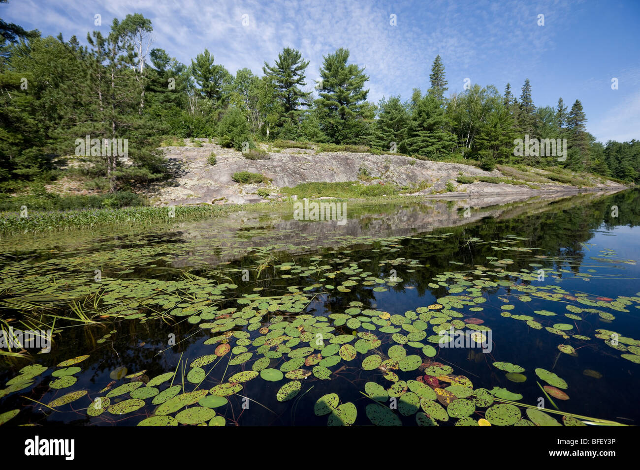 Rocks and scenic rivers hi-res stock photography and images - Alamy