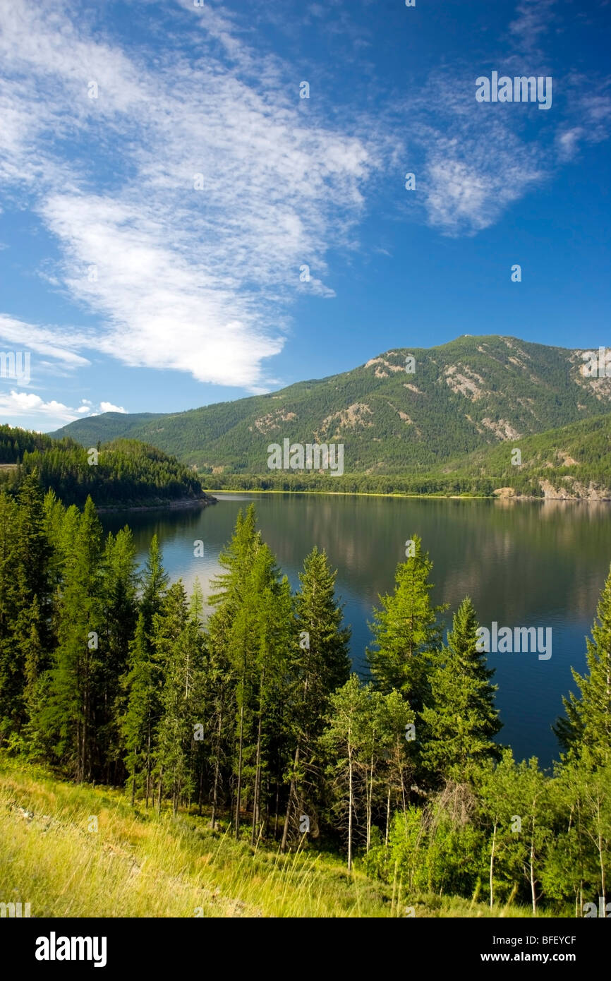 Moyie hi-res stock photography and images - Alamy