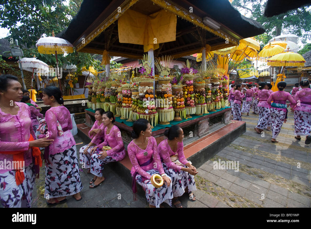 Taman Bali Festival High Resolution Stock Photography and Images - Alamy