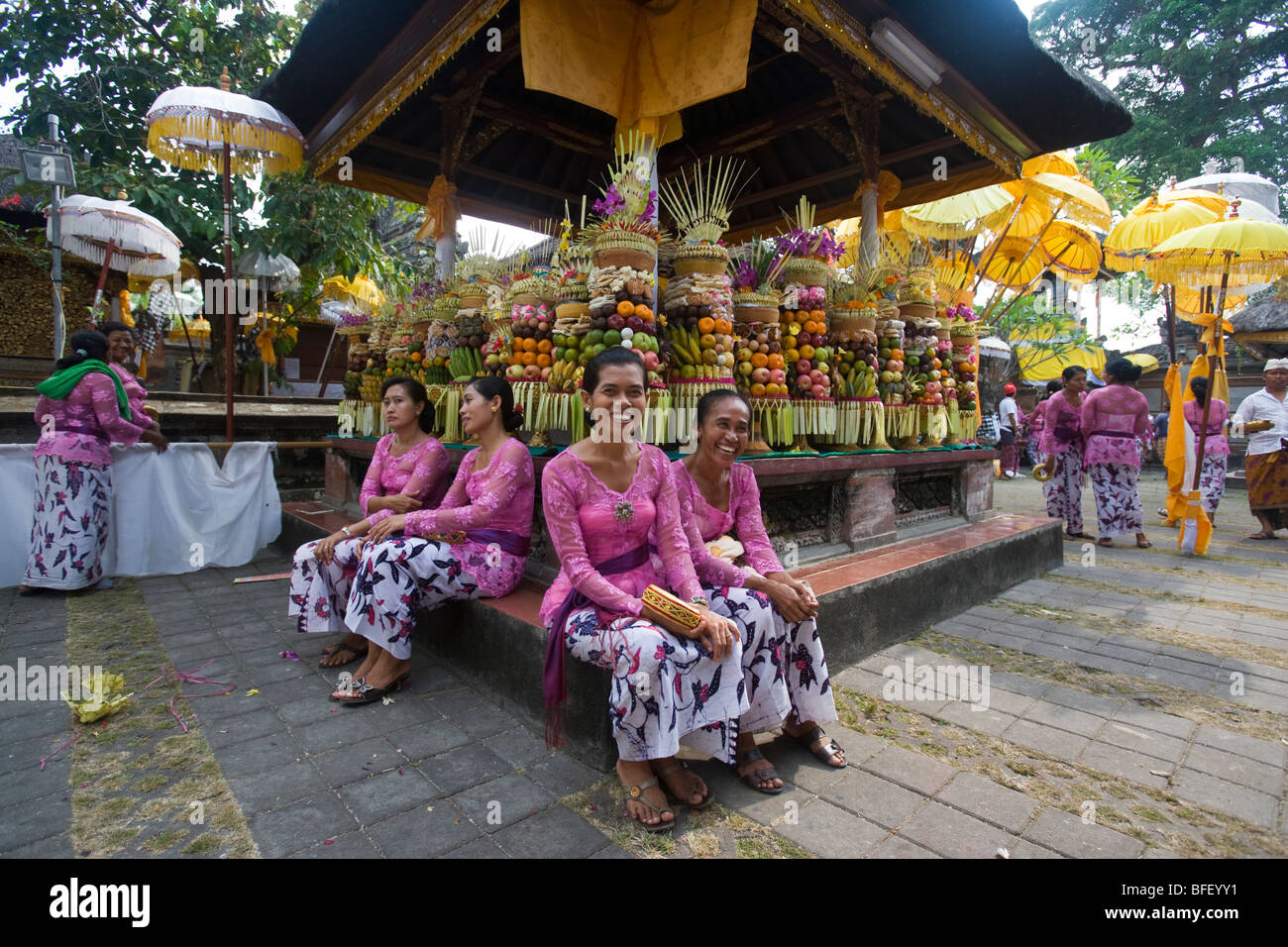 Taman Bali Festival High Resolution Stock Photography and Images - Alamy