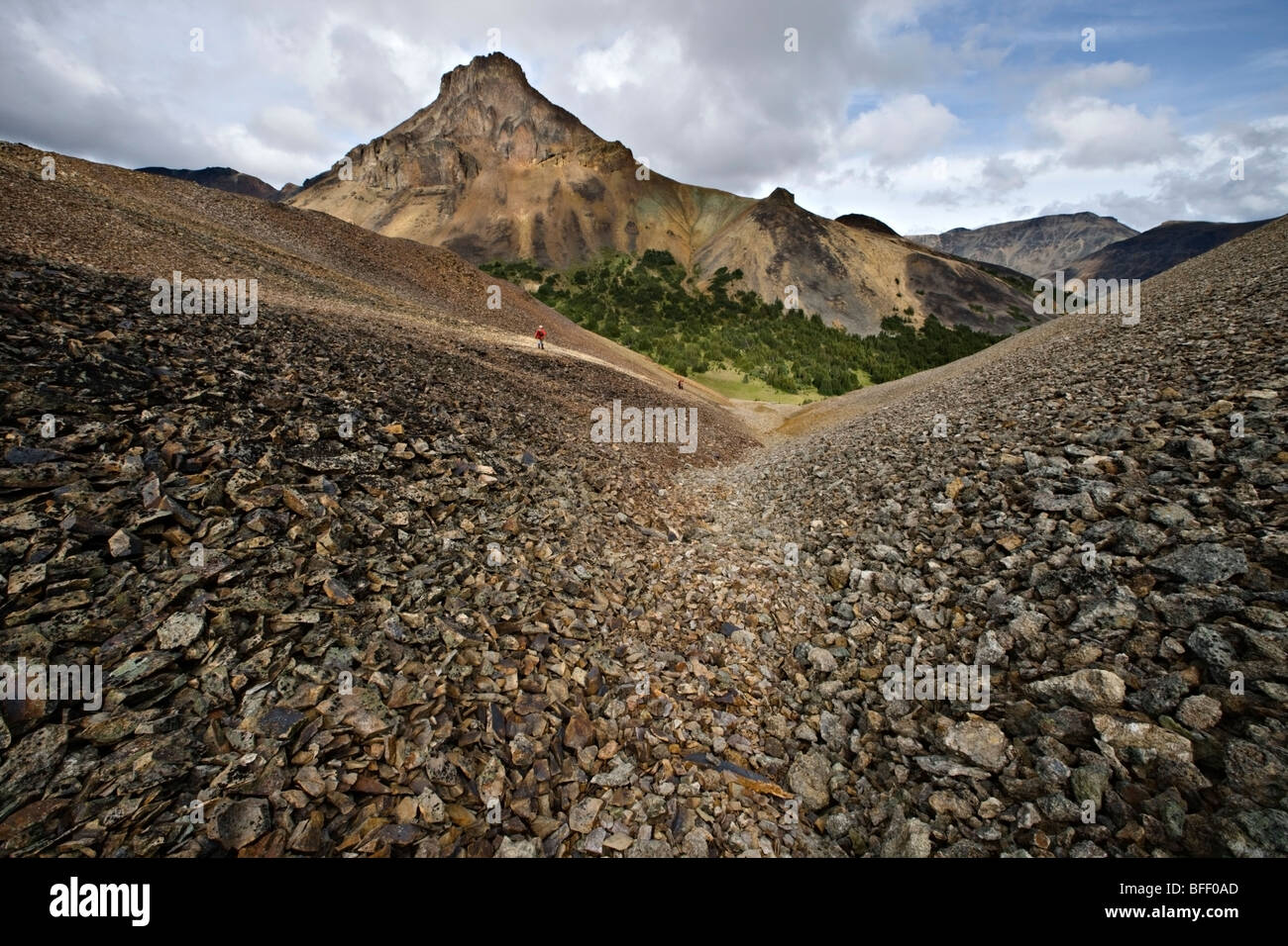 Itcha ilgachuz provincial park hi-res stock photography and images - Alamy
