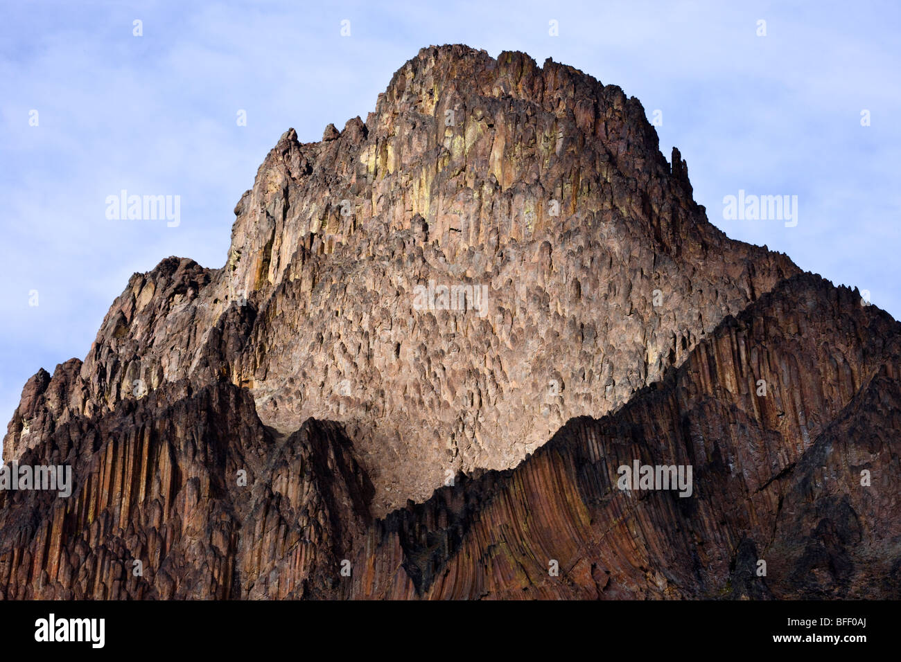 Volcanic pipe hi-res stock photography and images - Alamy