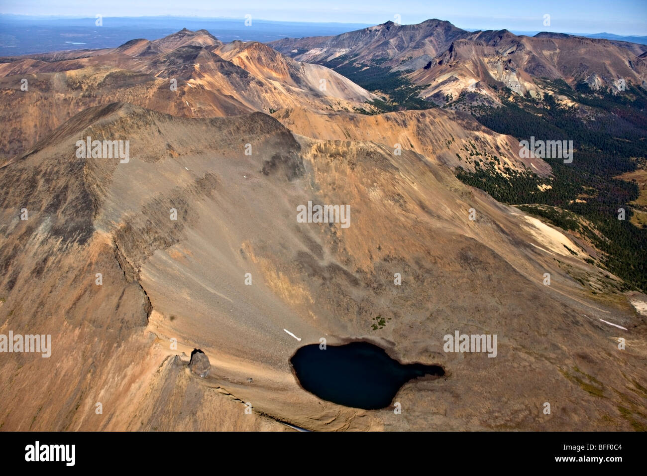 Ilgachuz mountain hi-res stock photography and images - Alamy