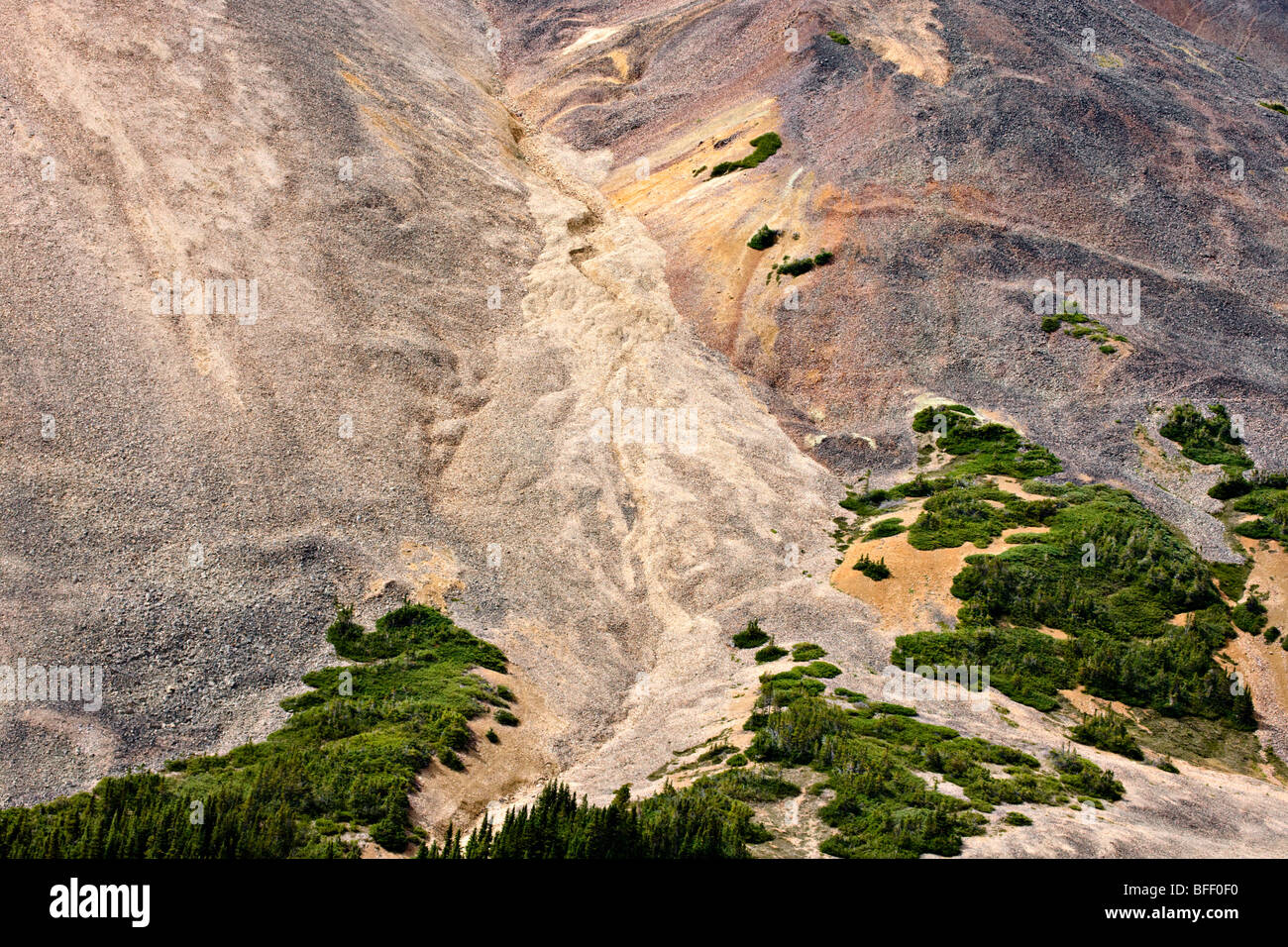 Itcha ilgachuz provincial park hi-res stock photography and images - Alamy