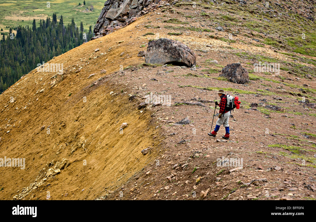 Itcha mountain hi-res stock photography and images - Alamy