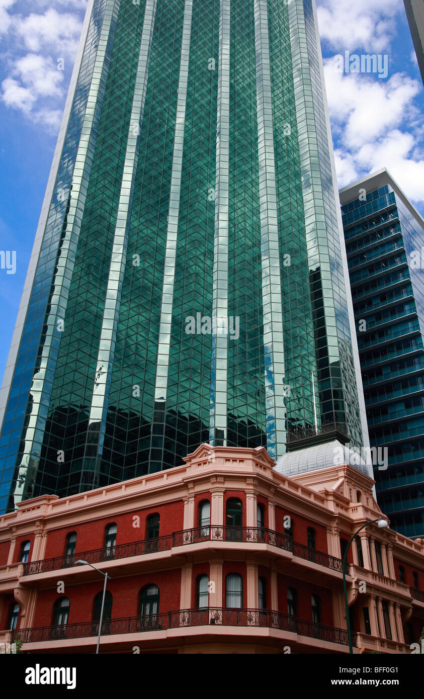 High rise skyscraper skyscrapers building buildings businesses hi-res ...