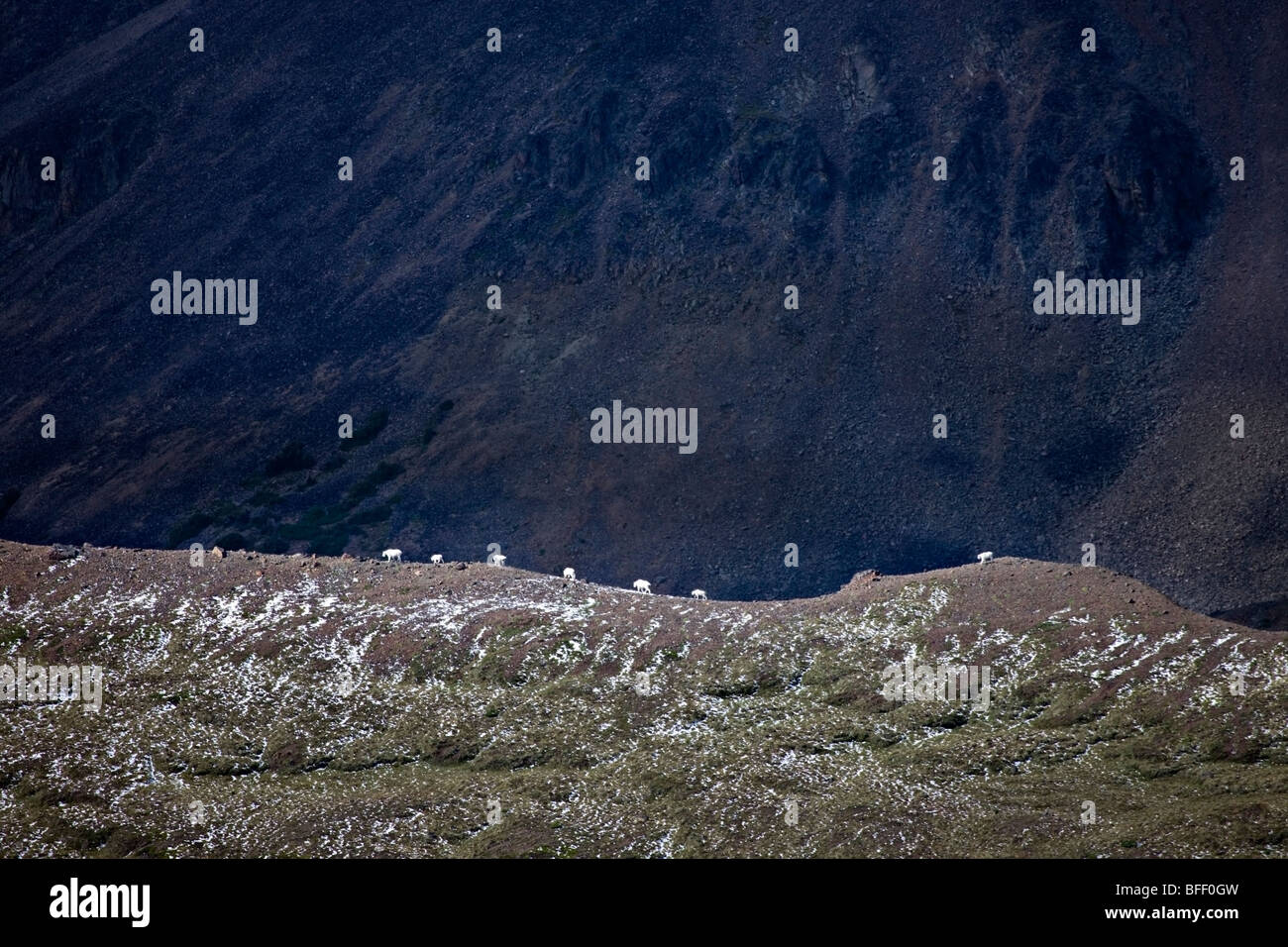 Volcanic landscape in itcha mountains hi-res stock photography and ...