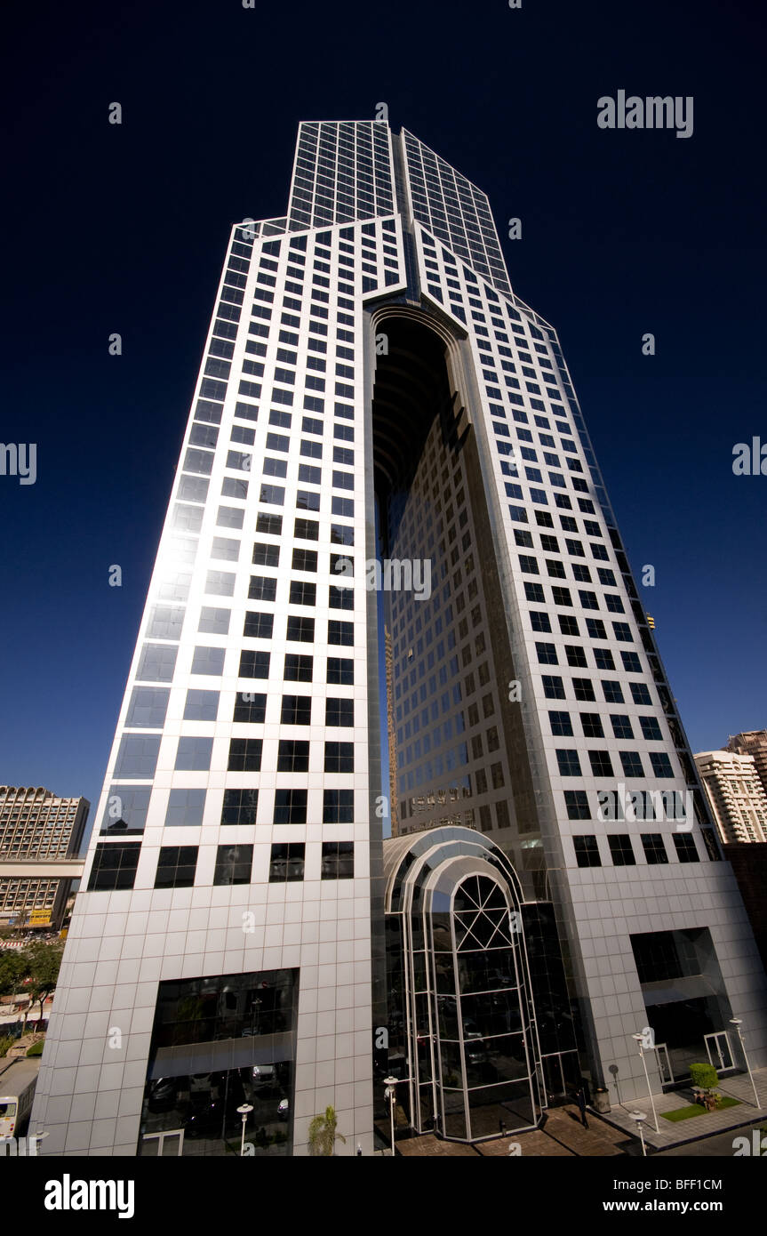 Dusit dubai hi-res stock photography and images - Alamy