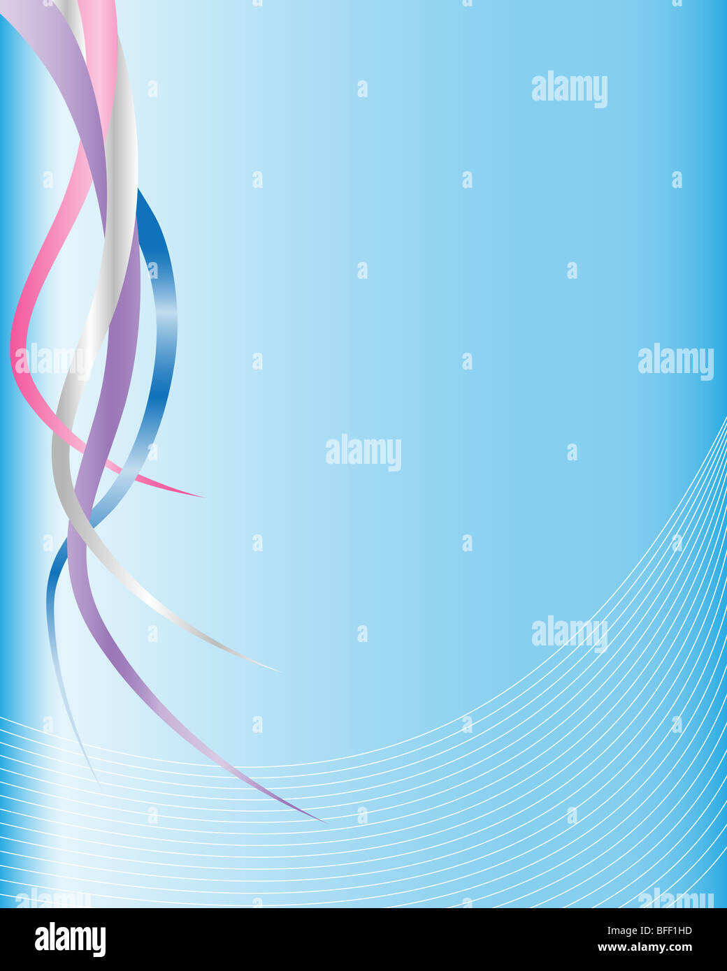 Wispy elements hi-res stock photography and images - Alamy