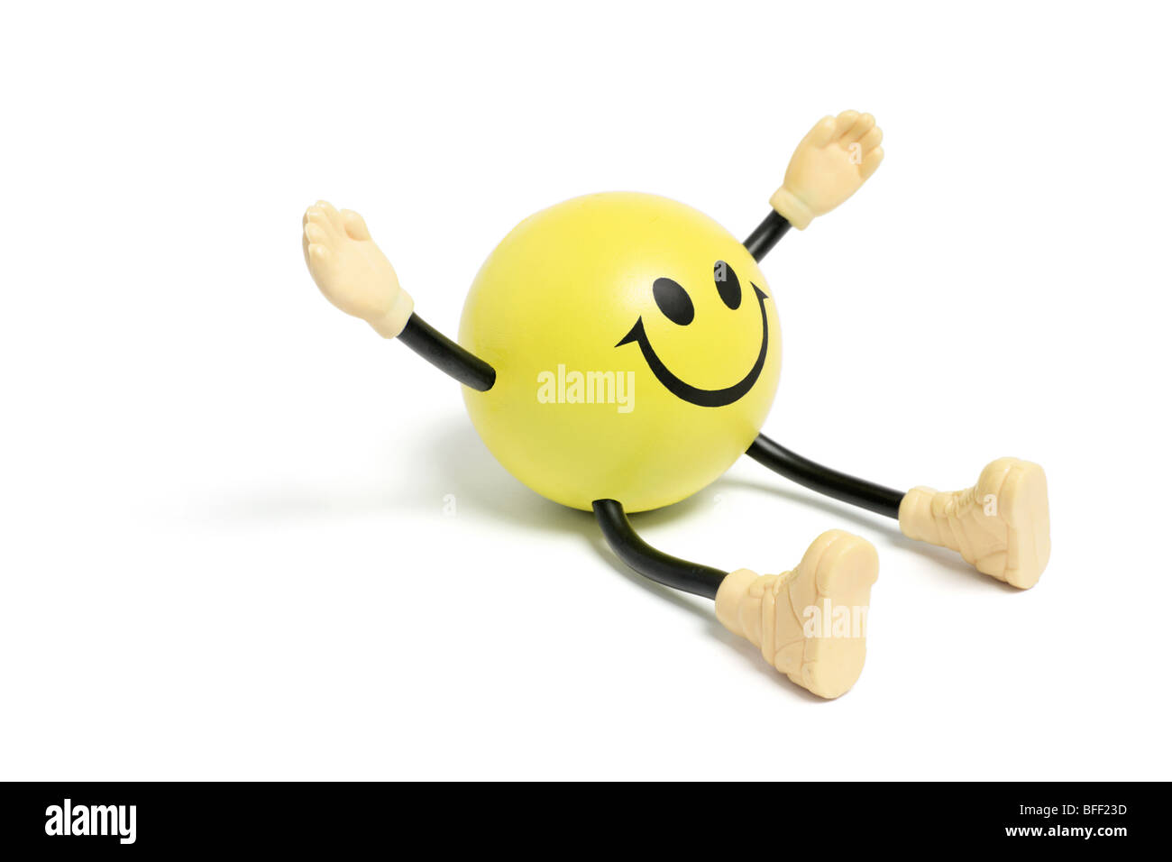 Smiley toy hi-res stock photography and images - Alamy