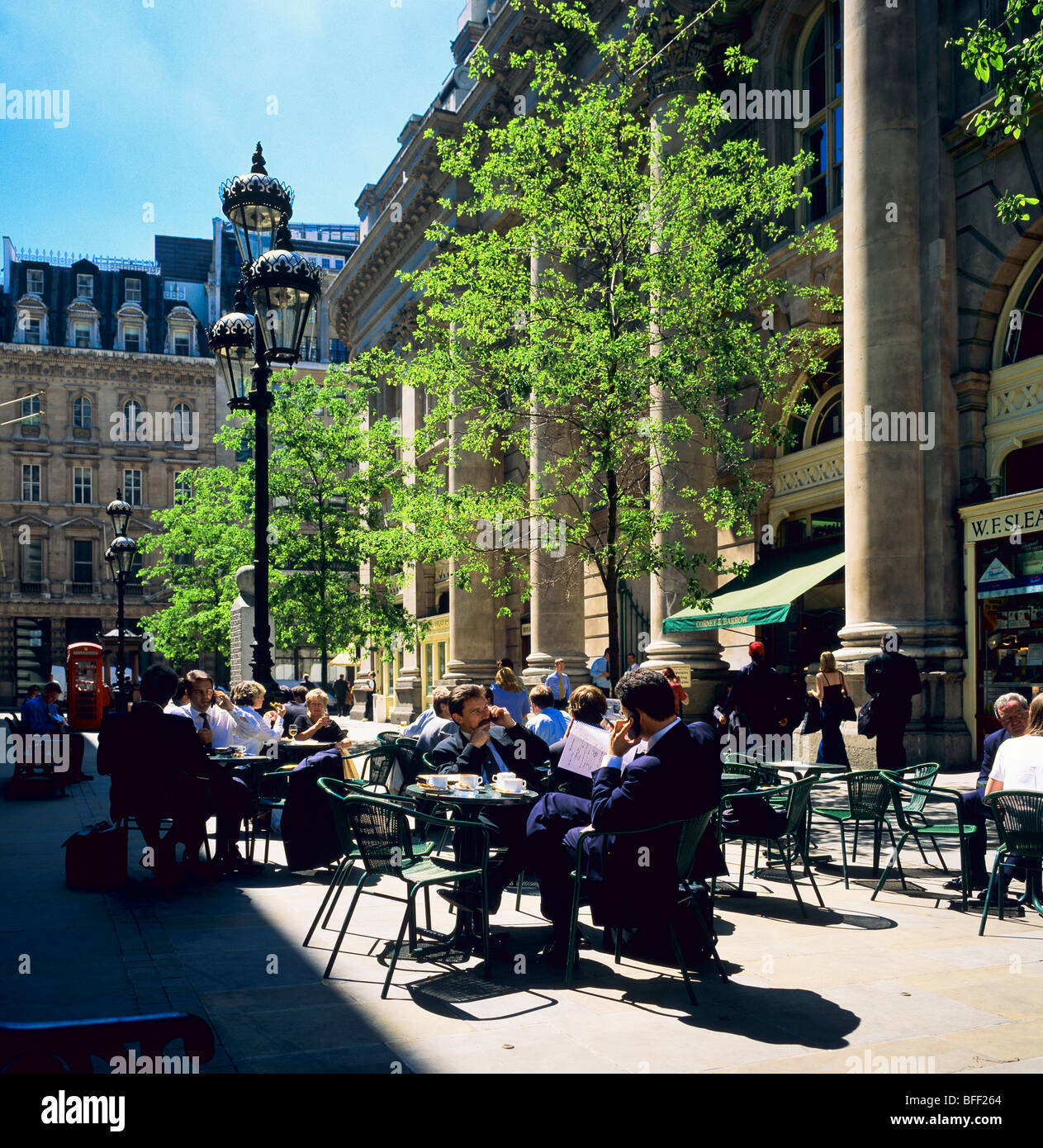 Telephone exchange london hi-res stock photography and images - Alamy
