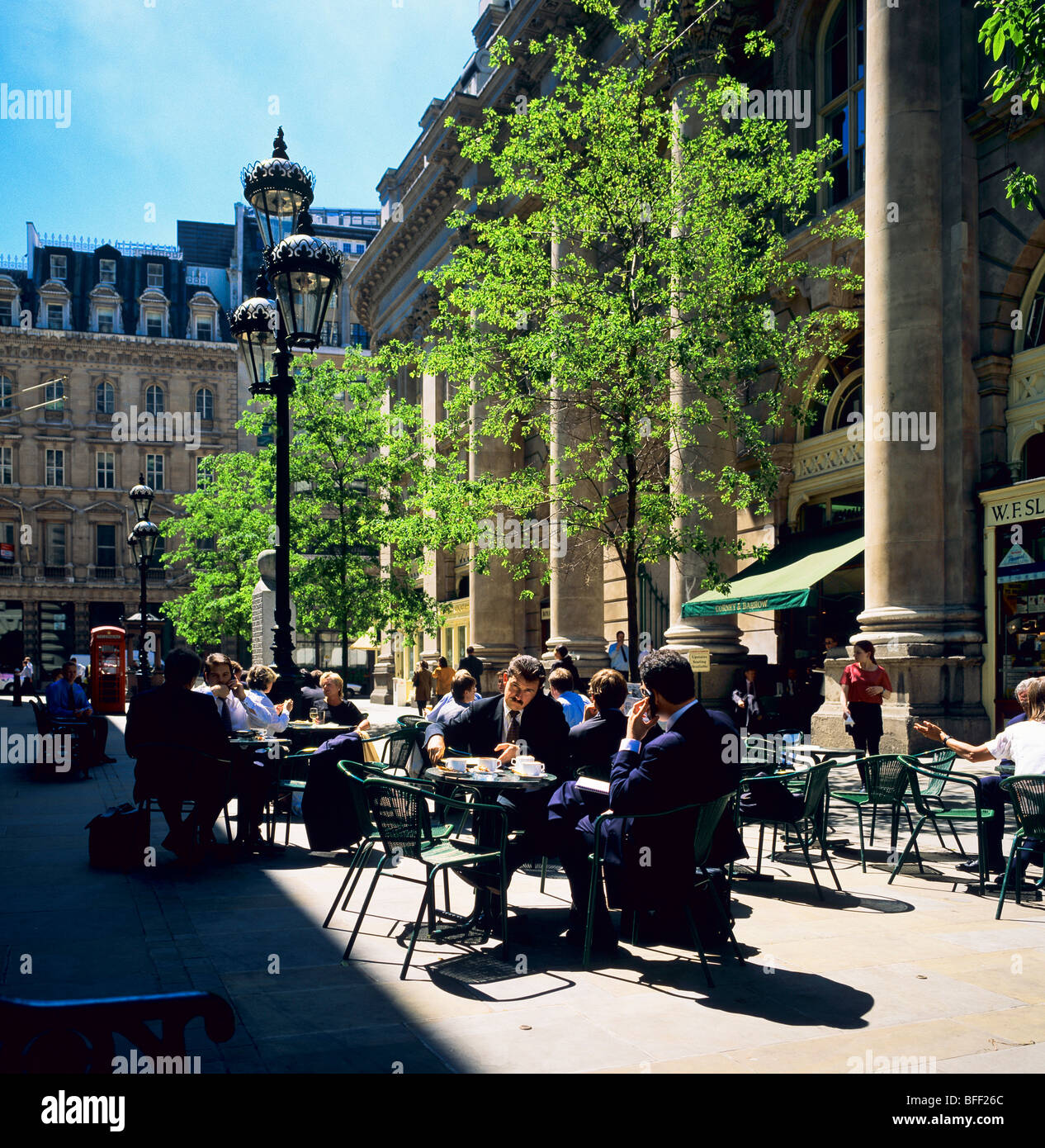 Telephone exchange london hi-res stock photography and images - Alamy