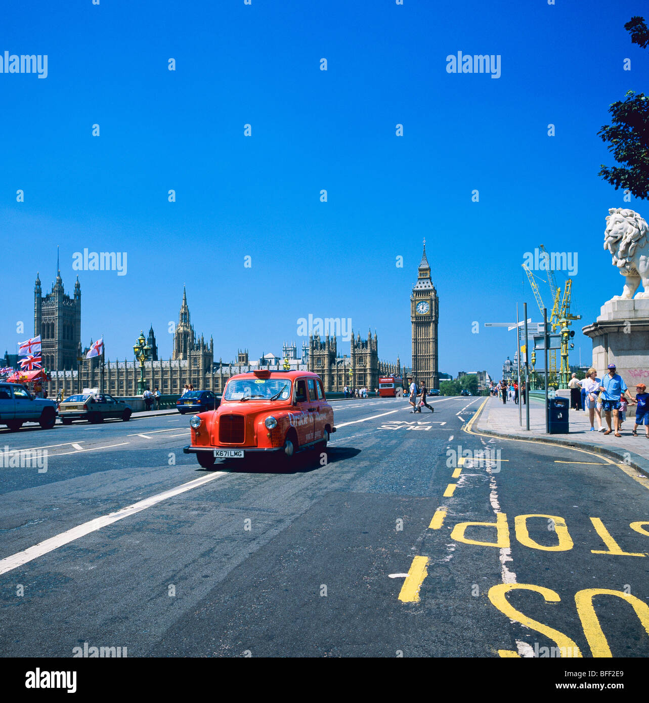 Big ben stops hi-res stock photography and images - Alamy