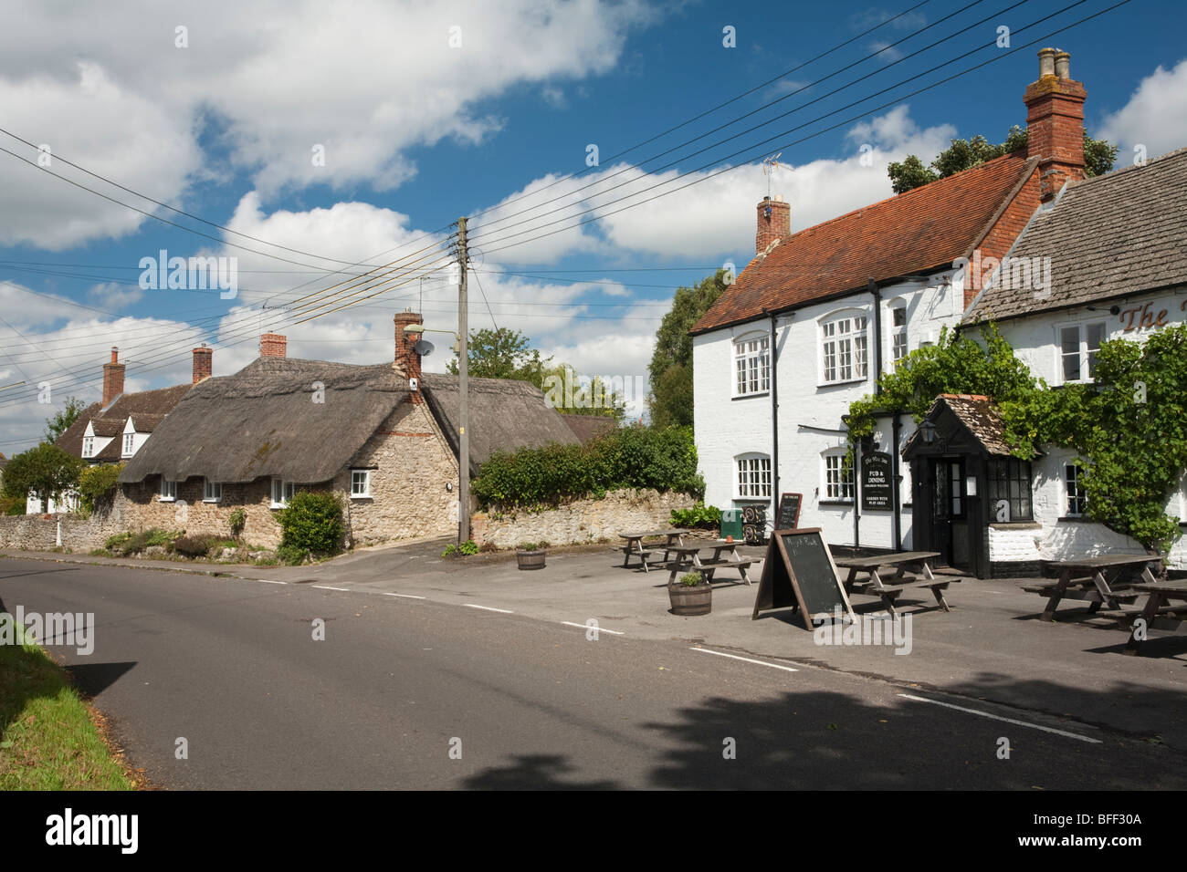 Cumnor High Resolution Stock Photography and Images - Alamy