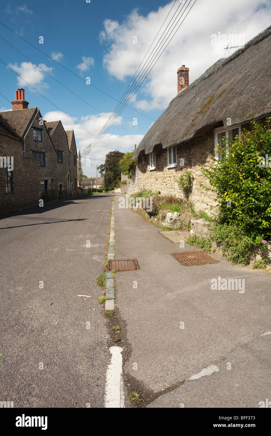 Cumnor hi-res stock photography and images - Alamy