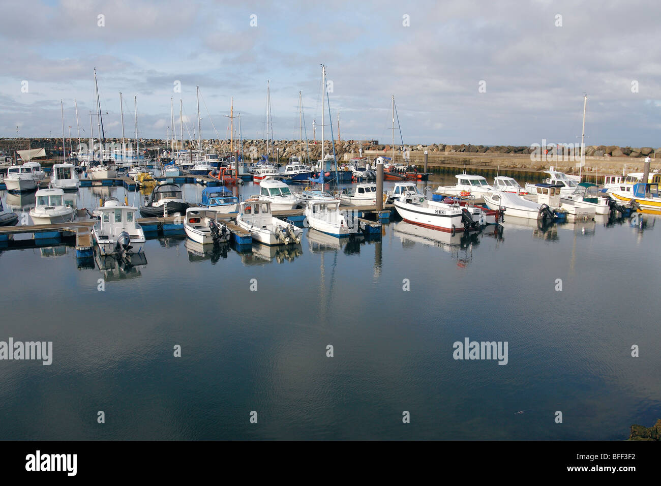 Ballycastle county mayo hi-res stock photography and images - Alamy