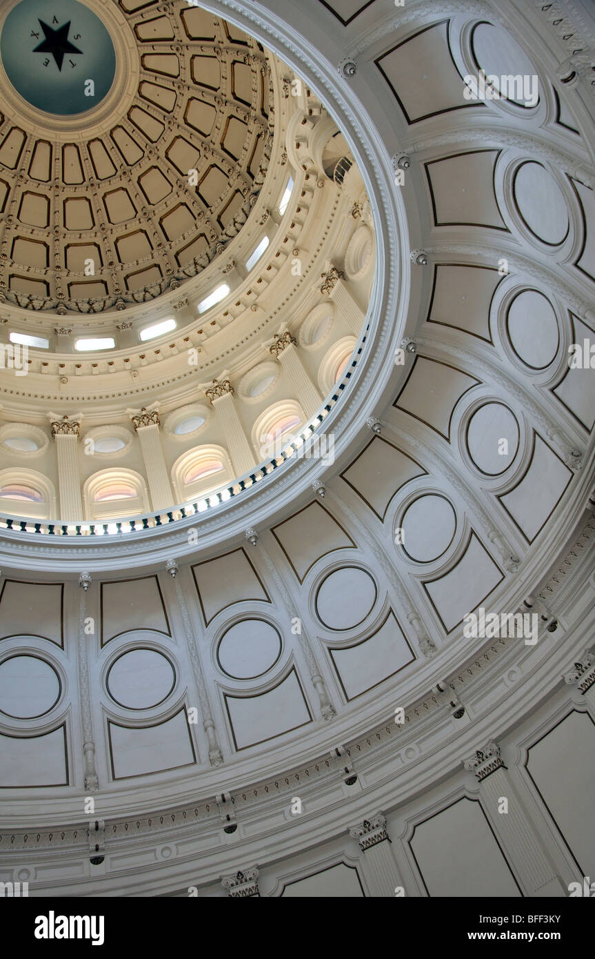 Texas State Capitol building, Austin, Texas Stock Photo - Alamy