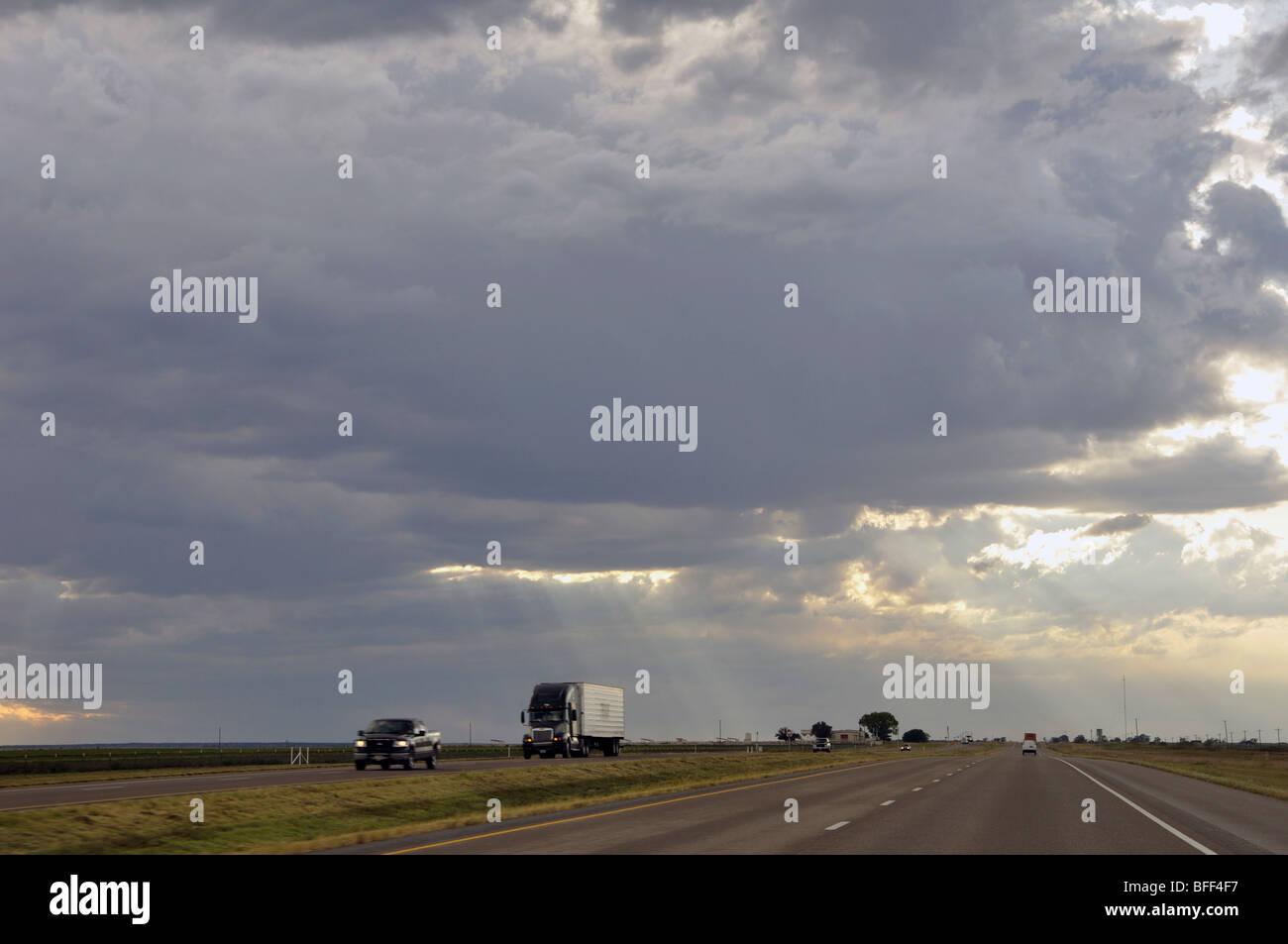 Rural texas panhandle hi-res stock photography and images - Alamy