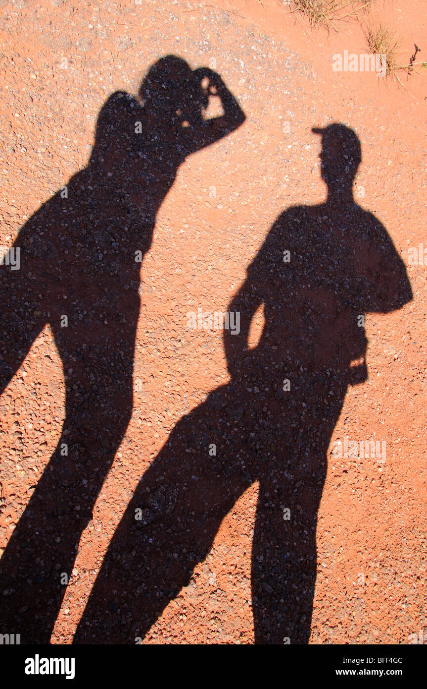 Shadow pictures hi-res stock photography and images - Alamy