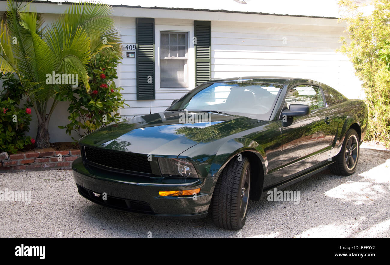 Bullit hi-res stock photography and images - Alamy