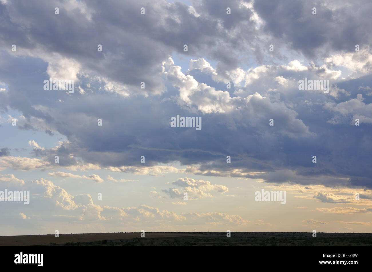 Rural texas panhandle hi-res stock photography and images - Alamy