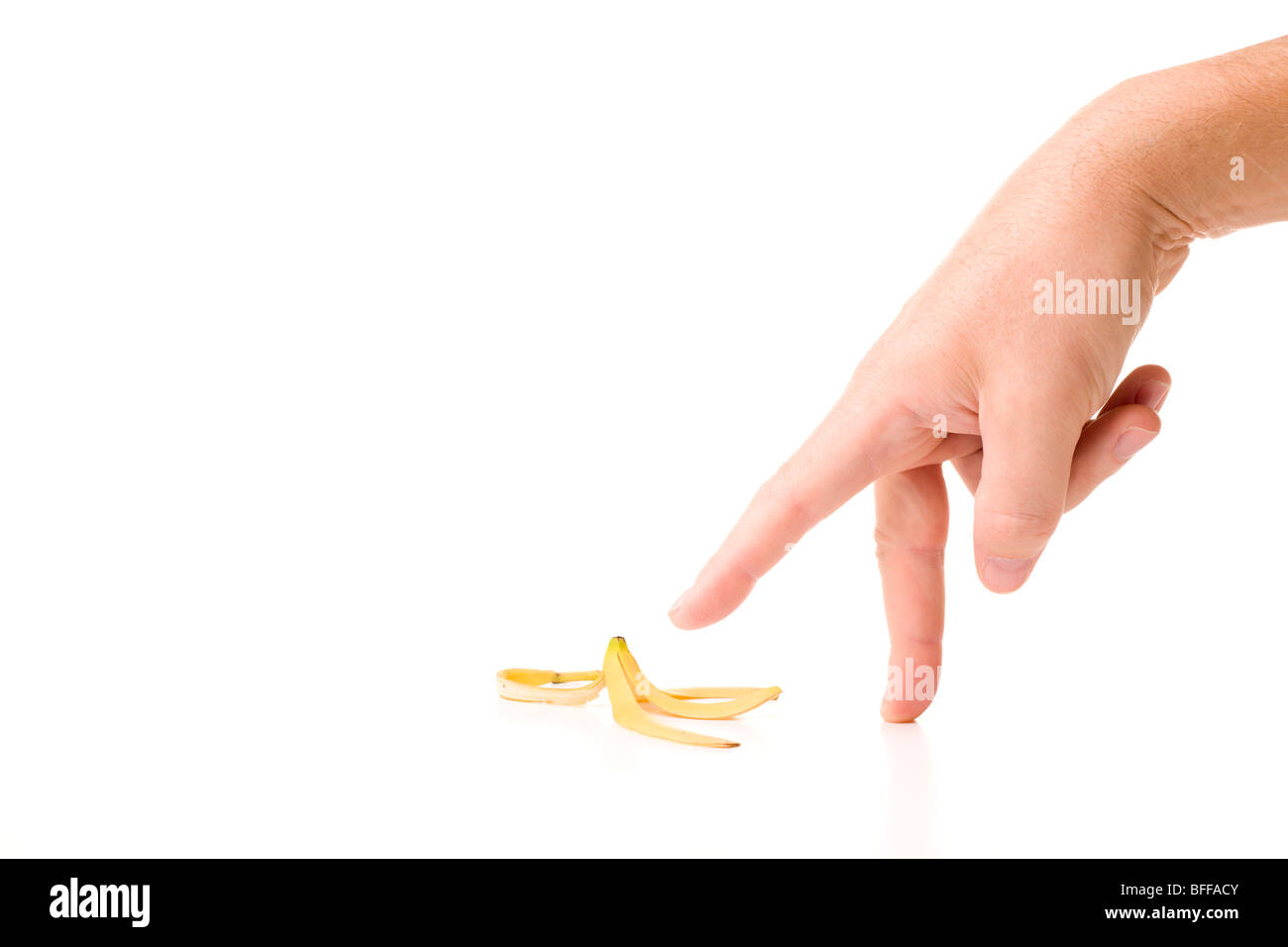Risks Cut Out Stock Images & Pictures - Alamy