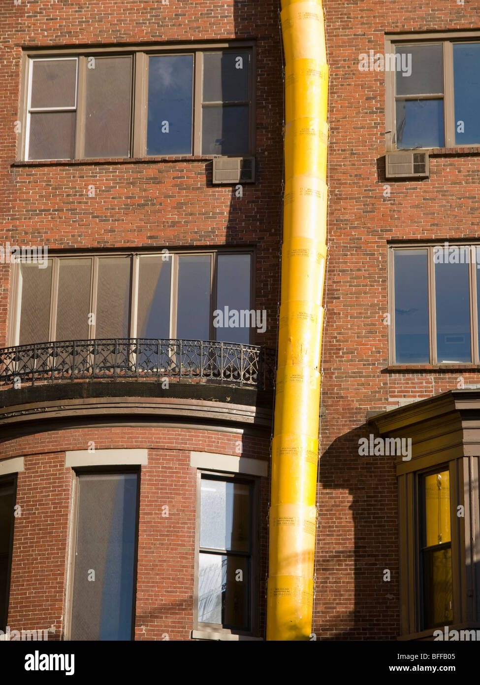 Construction chute building chute hi-res stock photography and images ...