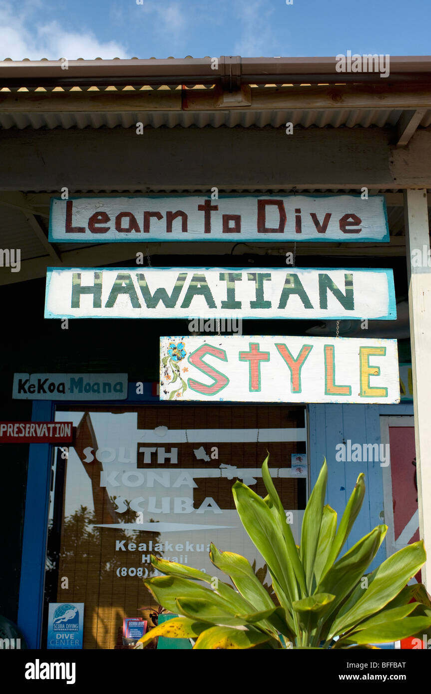 Diving lessons hi-res stock photography and images - Alamy