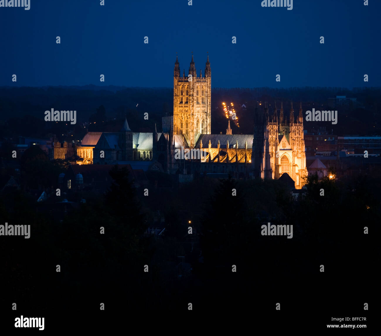 University of kent building hi-res stock photography and images - Alamy