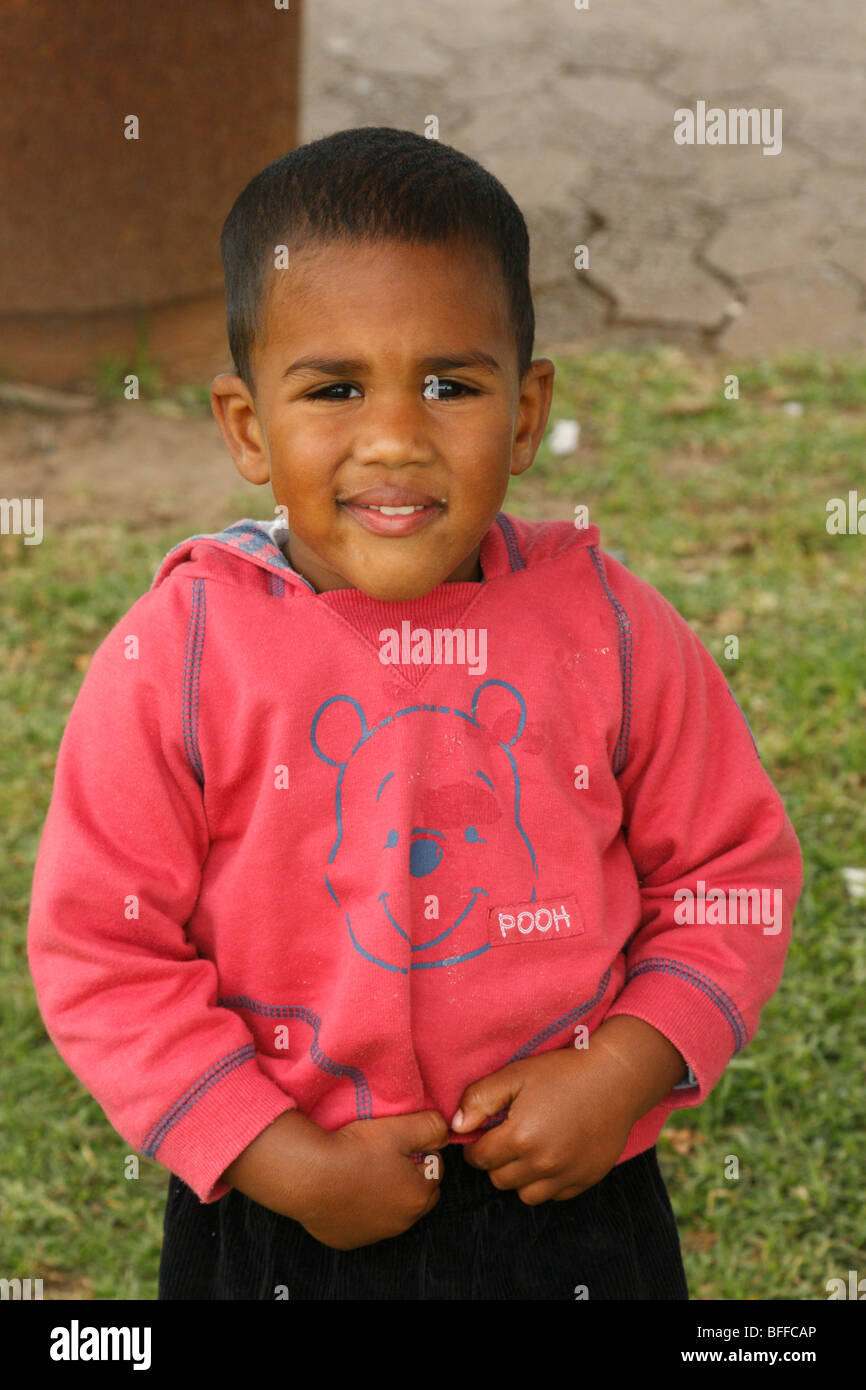 South African Baby Boys